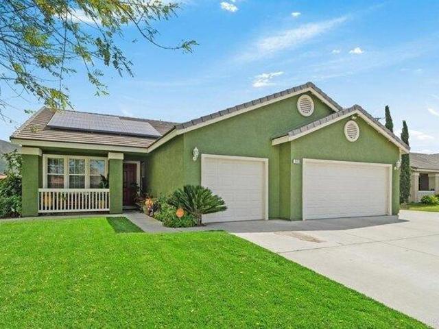 4 bedroom, San Jacinto CA 92583 LS89650879