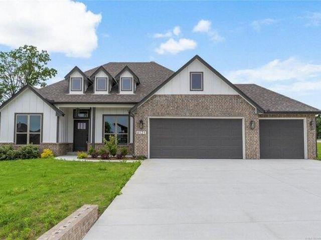 4 bedroom, Sand Springs OK 74063 LS90720770