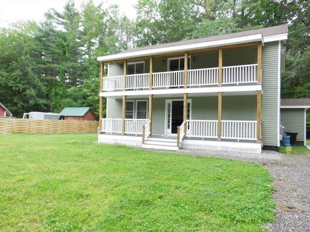 4 bedroom, Sandown NH 03873 LS92920116