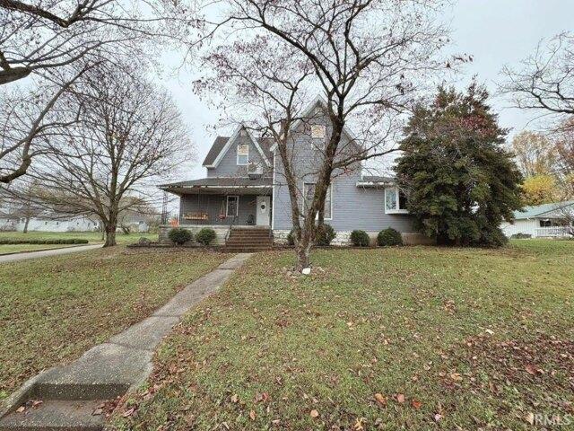 4 bedroom, Sandborn IN 47578 88492194