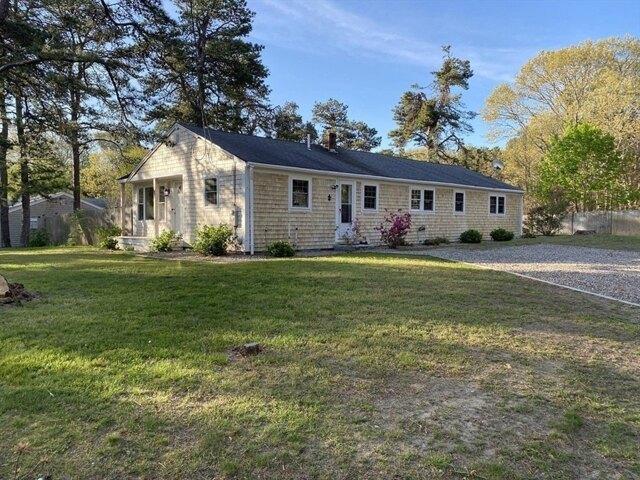 4 bedroom, Sandwich MA 02537 104759910