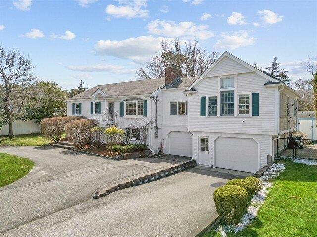 4 bedroom, Sandwich MA 02537 LS101630093