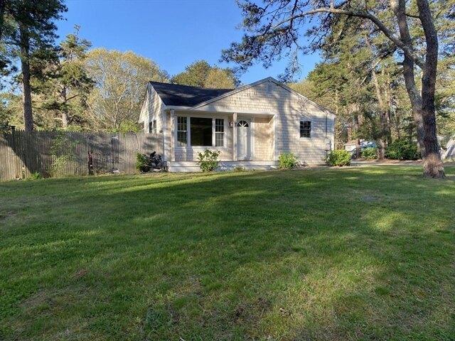 4 bedroom, Sandwich MA 02537 LS103036466