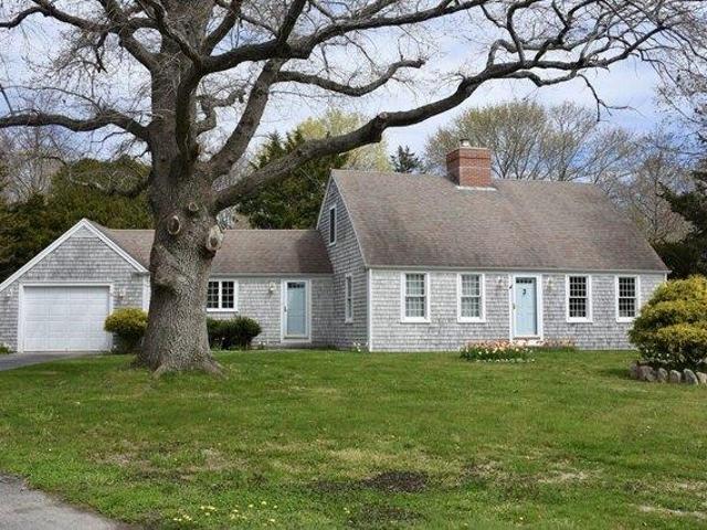 4 bedroom, Sandwich MA 02563 LS102410402