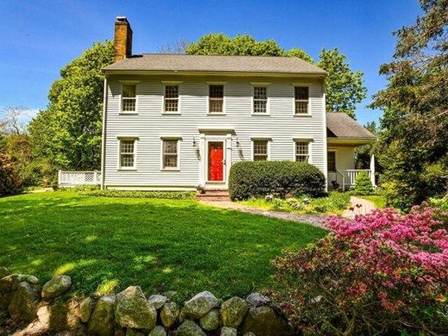 4 bedroom, Sandwich MA 02563 LS102761778