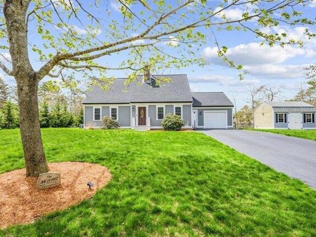 4 bedroom, Sandwich MA 02644 102960781