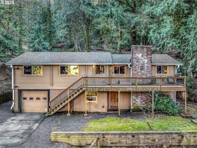 4 bedroom, Sandy OR 97055 LS97047771