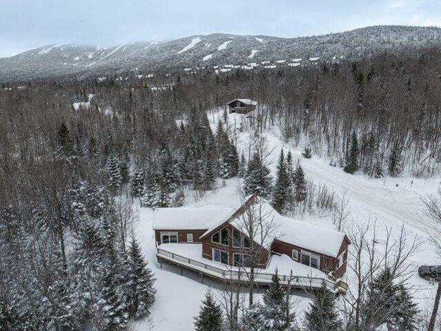 4 bedroom, Sandy River Plt ME 04970 104808083