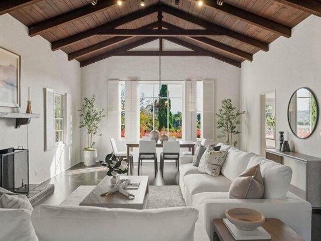4 bedroom, Santa Barbara CA 93105 88247164