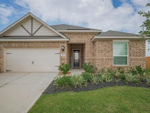 4 bedroom, Santa Fe TX 77510 94191248