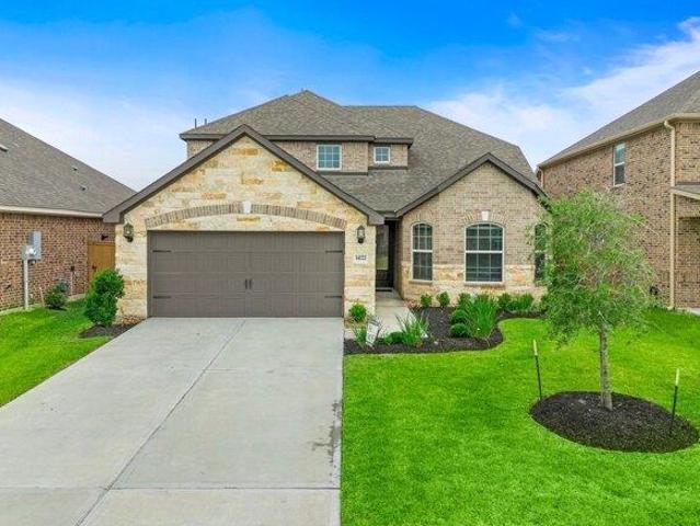 4 bedroom, Santa Fe TX 77510 94303343