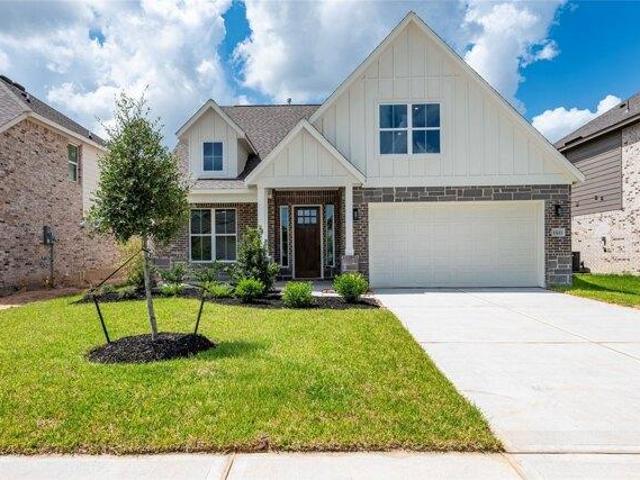 4 bedroom, Santa Fe TX 77517 94100559