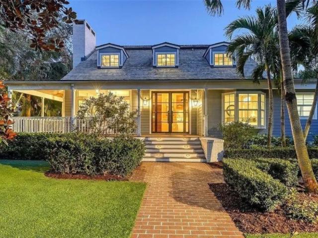 4 bedroom, Sarasota FL 34239 LS102795060