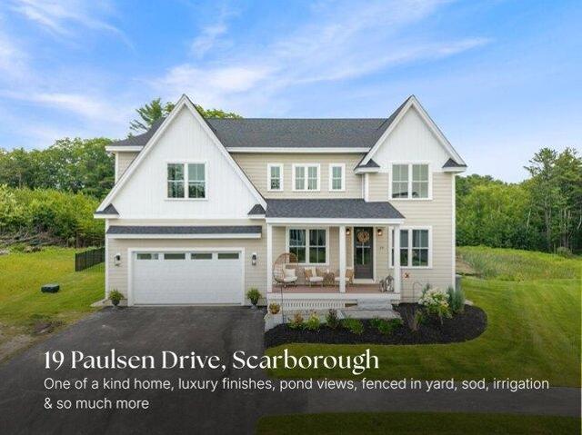 4 bedroom, Scarborough ME 04074 104265989