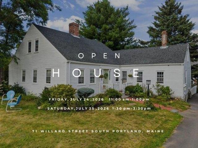 4 bedroom, Scarborough ME 04074 104510557
