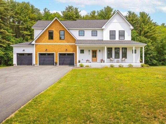 4 bedroom, Scarborough ME 04074 104808000