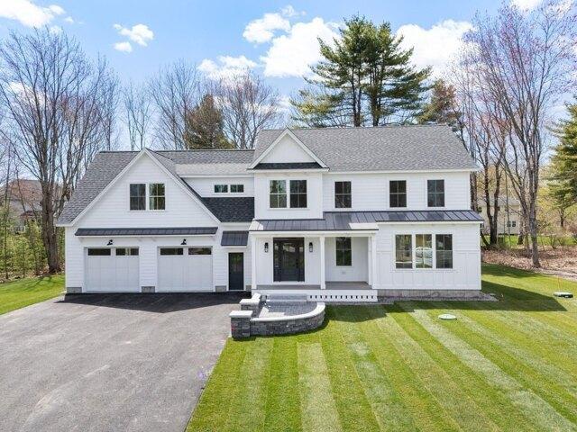 4 bedroom, Scarborough ME 04074 102158031