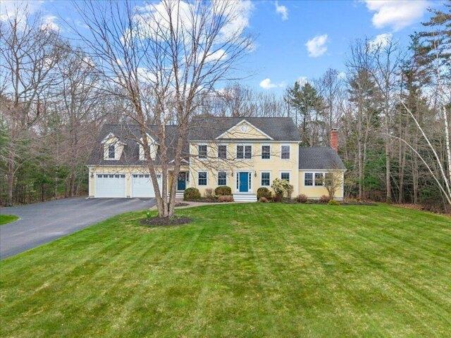 4 bedroom, Scarborough ME 04074 LS102254489