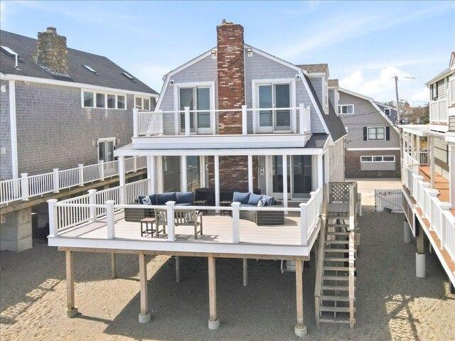 4 bedroom, Scituate MA 02066 LS102475654