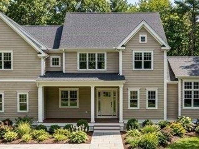 4 bedroom, Scituate MA 02066 LS102530252