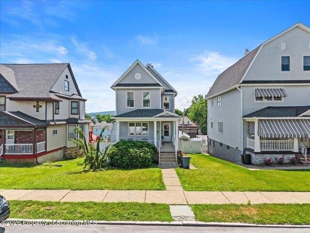 4 bedroom, Scranton PA 18504 104899208