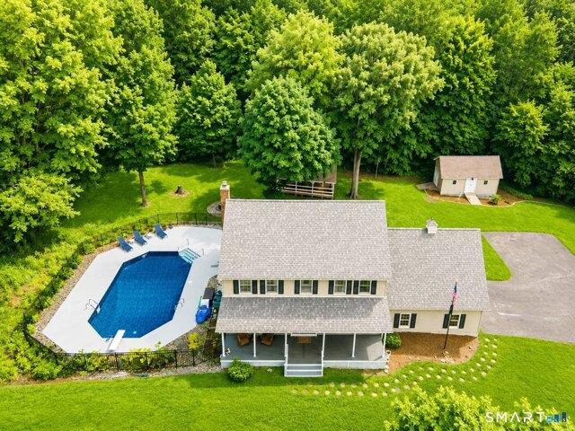 4 bedroom, Seymour CT 06483 105112860