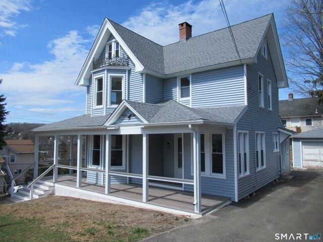 4 bedroom, Seymour CT 06483 LS101746772