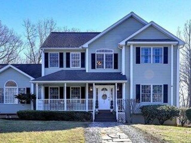 4 bedroom, Seymour CT 06483 LS102217380