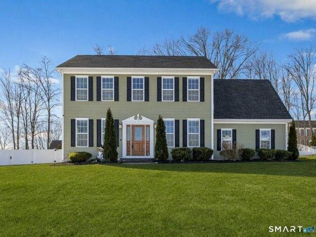 4 bedroom, Seymour CT 06483 LS102779250