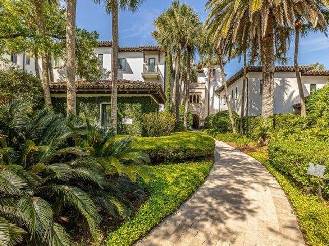 4 bedroom, Sea Island GA 31561 LS93106409