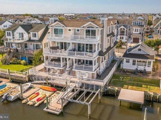 4 bedroom, Sea Isle City NJ 08243 LS101749439