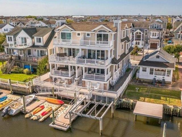 4 bedroom, Sea Isle City NJ 08243 LS102284124