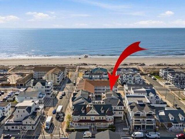 4 bedroom, Sea Isle City NJ 08243 LS102778096