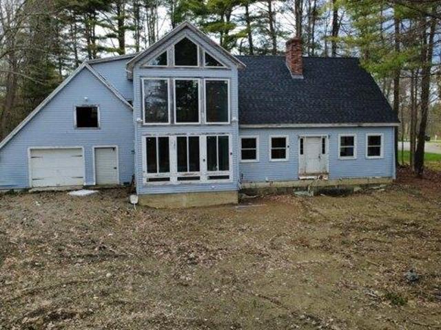 4 bedroom, Searsport ME 04974 105114995
