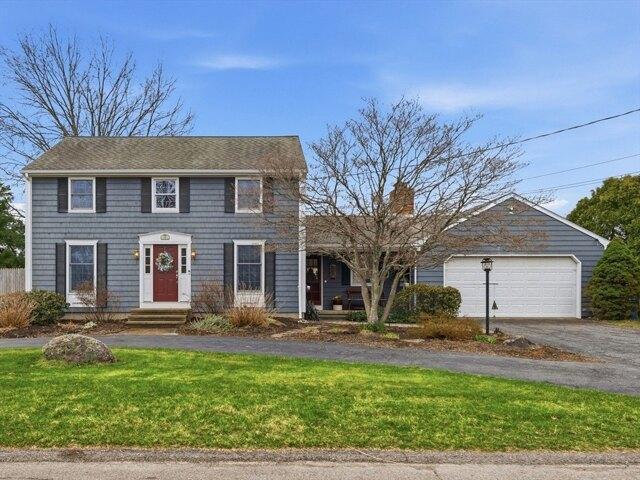 4 bedroom, Seekonk MA 02771 102344587