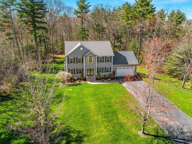 4 bedroom, Seekonk MA 02771 LS103034141