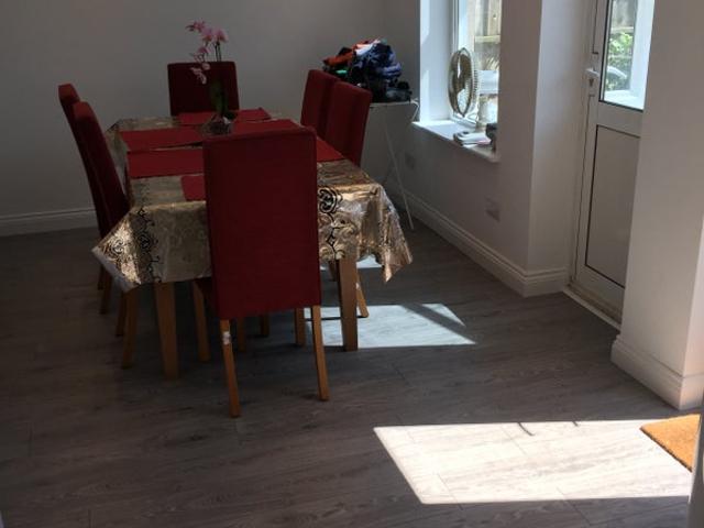 4 Bedroom semi detached