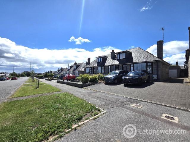 4 Bedroom Semi Detached to Rent at Aberdeen City, Hill, Hilton, Stockethill