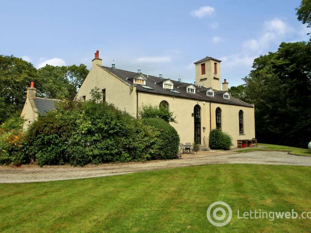 4 Bedroom Semi Detached to Rent at Aberdeenshire, Banchory Devenick, North Kincardine