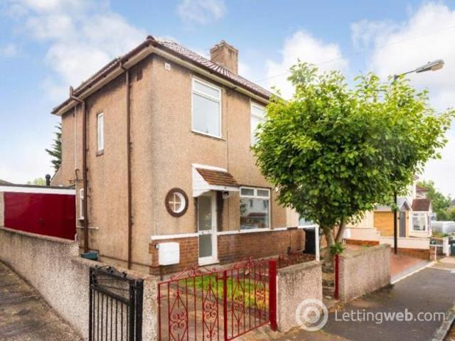 4 Bedroom Semi Detached to Rent at City of Bristol, Frome Vale