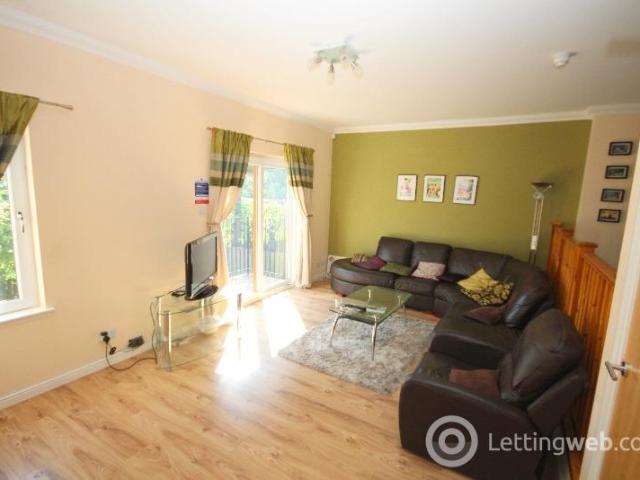 4 Bedroom Semi Detached to Rent at Coldside, Dundee, Dundee City, Law