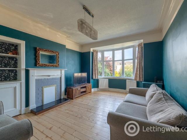 4 Bedroom Semi Detached to Rent at Craigleith, Edinburgh, Inverleith