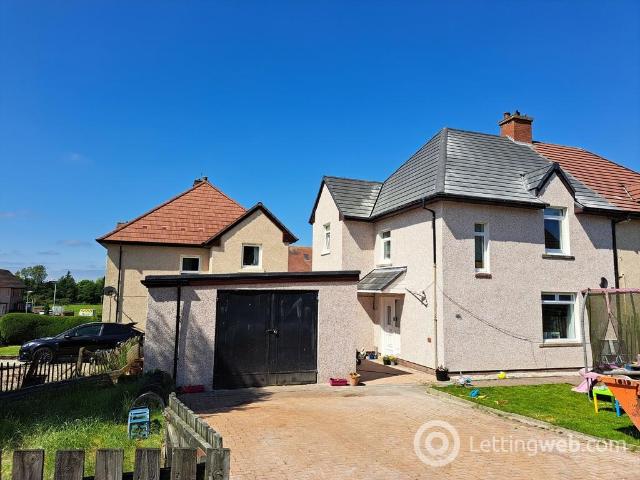 4 Bedroom Semi Detached to Rent at West Lothian, Whitburn and Blackburn