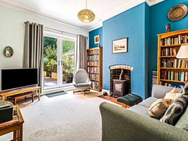 4 bedroom semi detached villa for sale in Portland Road, Leicester, LE2 3AB, LE2