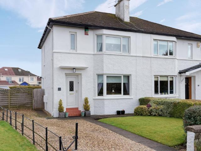 4 bedroom semi detached villa house for sale