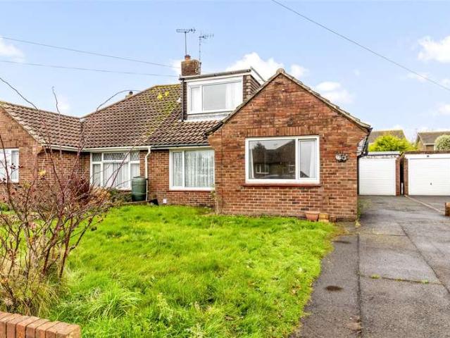 4 Bedroom Semi Detached Bungalow