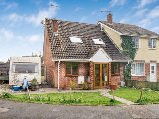 4 Bedroom Semi Detached Bungalow