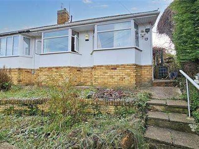 4 Bedroom Semi Detached Bungalow