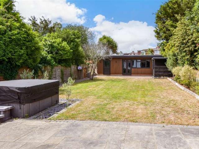 4 Bedroom Semi Detached Bungalow