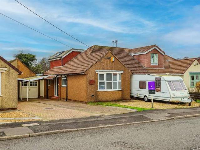 4 Bedroom Semi Detached Bungalow